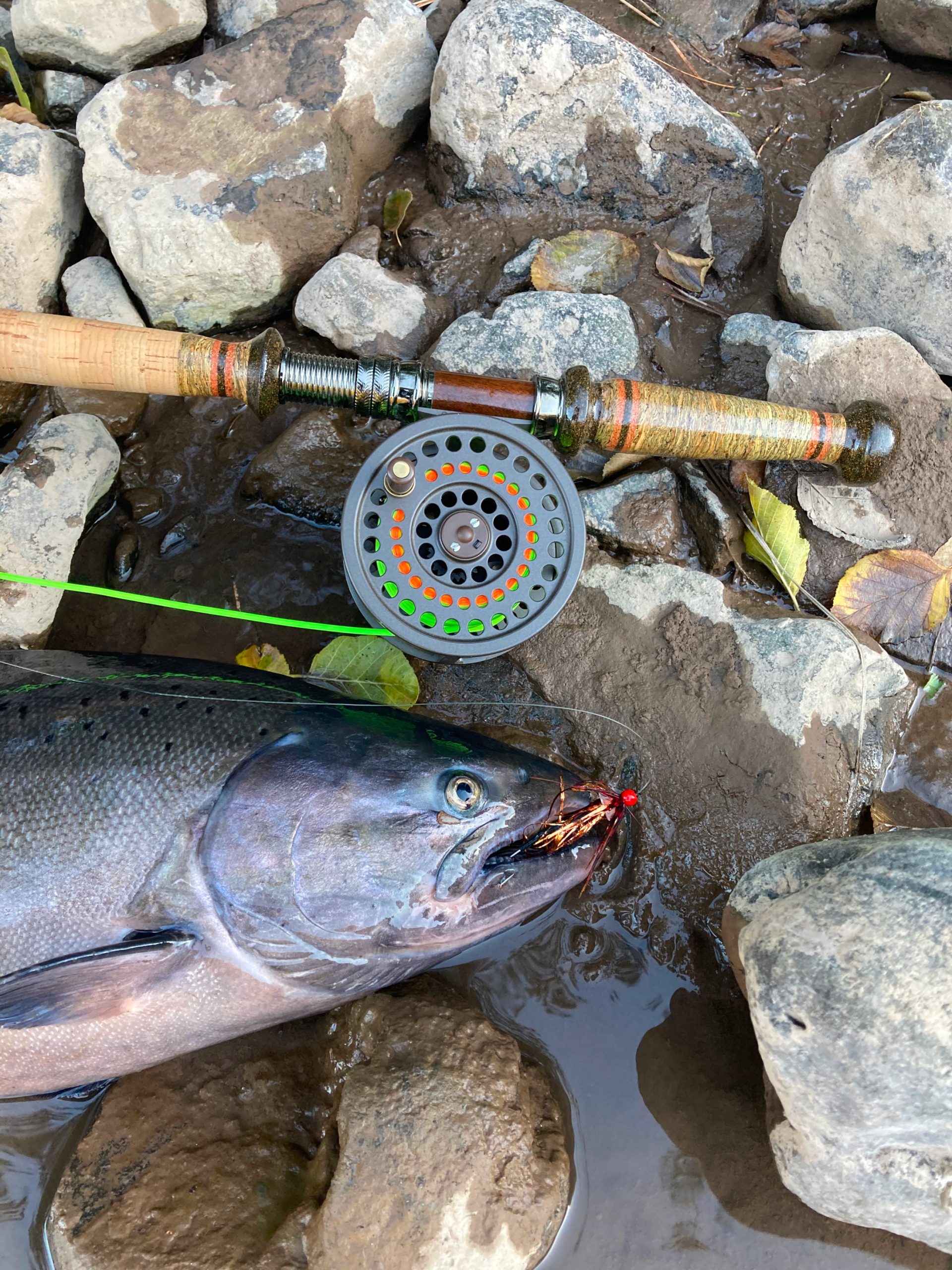 The Custom Build Process – Bighorn Rodworks